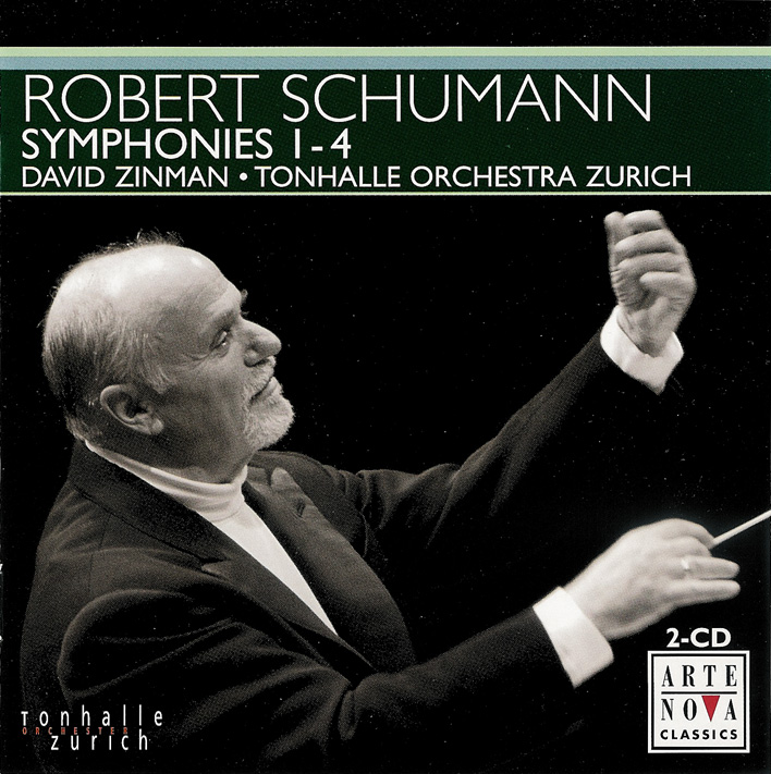 Schumann Symphony No1 In B♭ Op38 Rolfs Music Blog