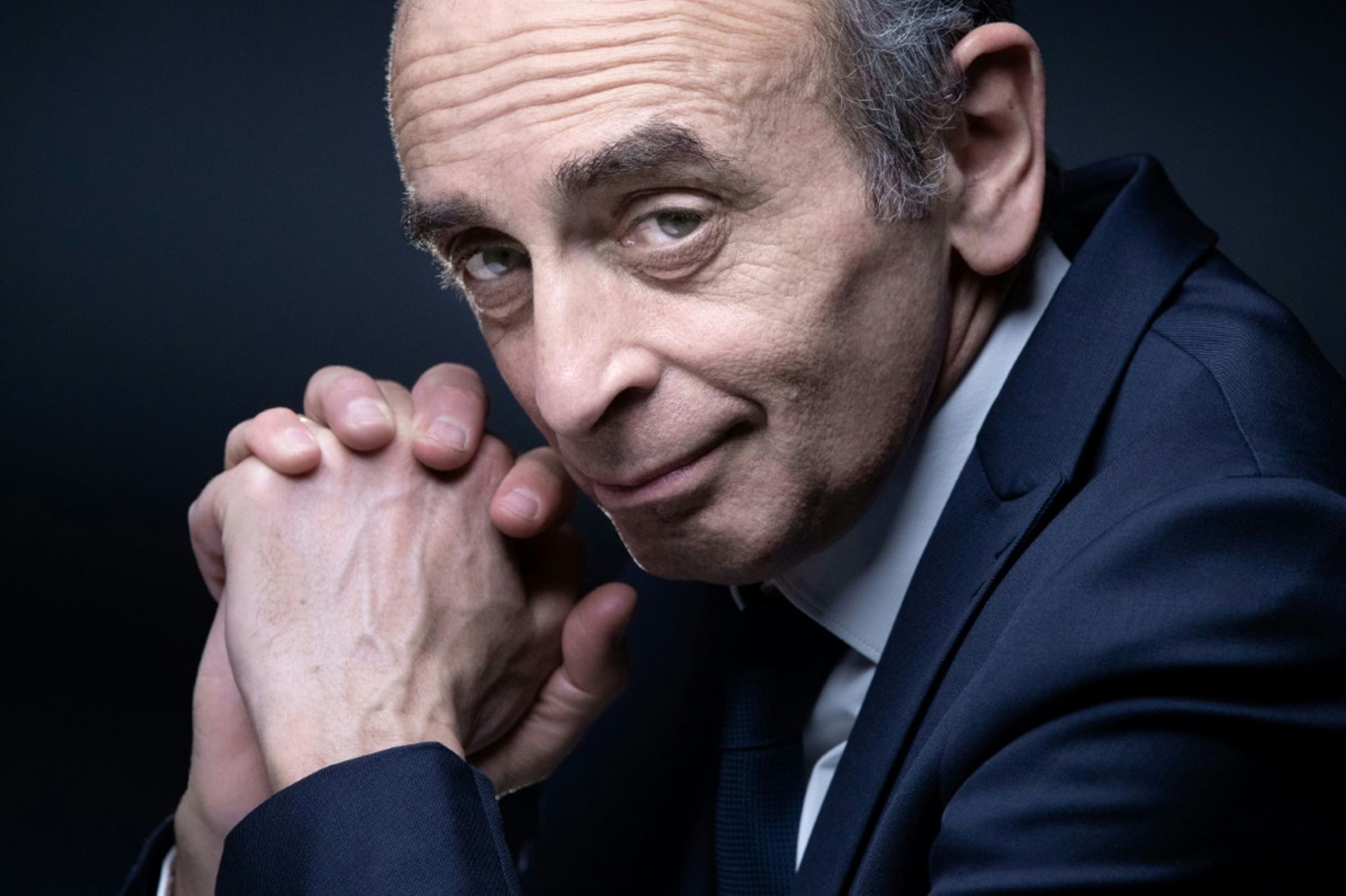 Eric Zemmour Sa Candidature à La Présidentielle Se Précise De Plus En