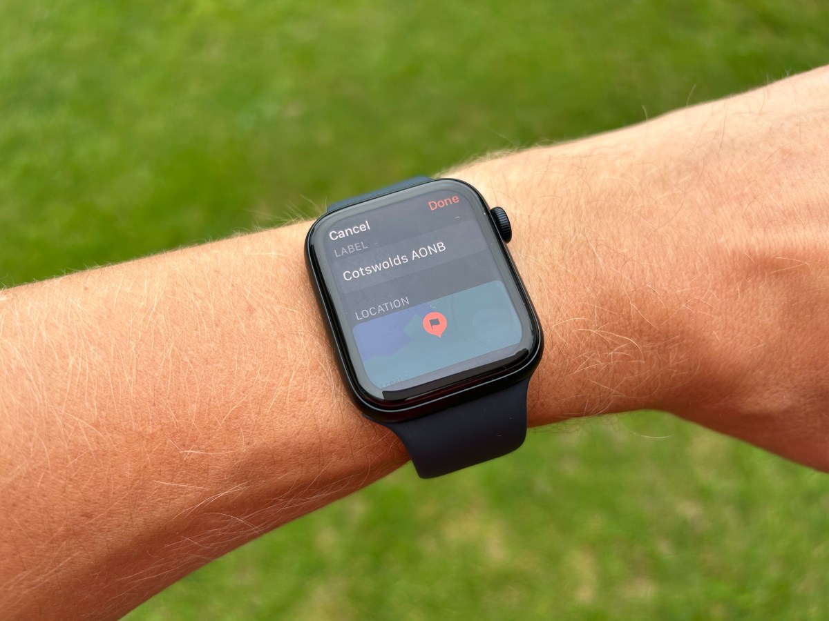 Apple Watch Se 2022 Review The Best Fit For Most Stuff