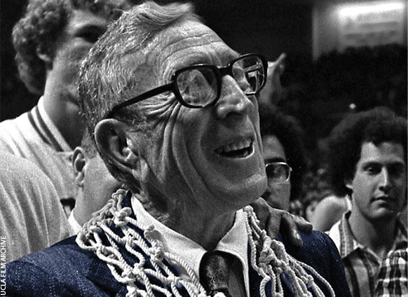 27 Quotes By John Wooden To Motivate You To Be Better Success