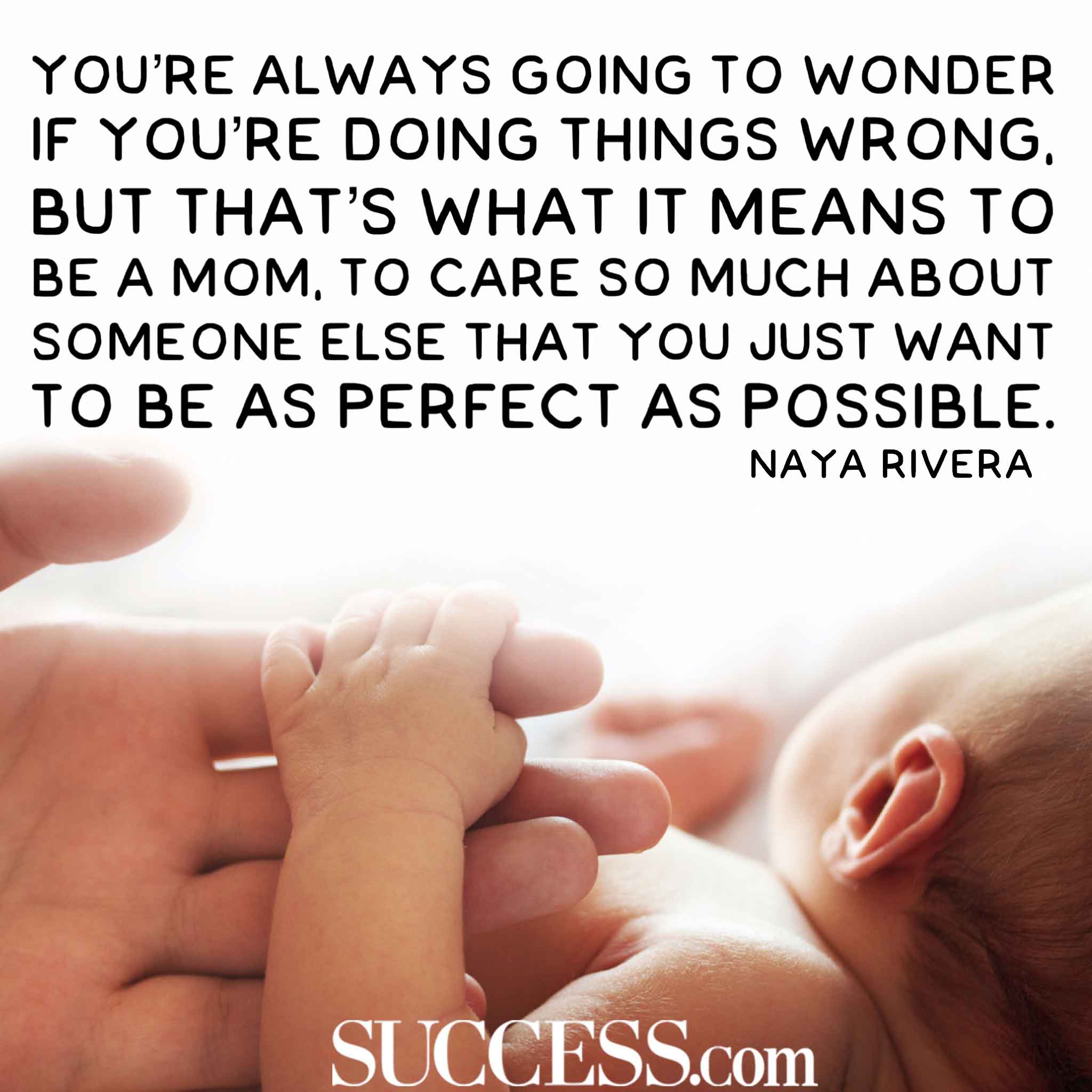 Motherhood Quotes To Inspire You And Make You Laugh W