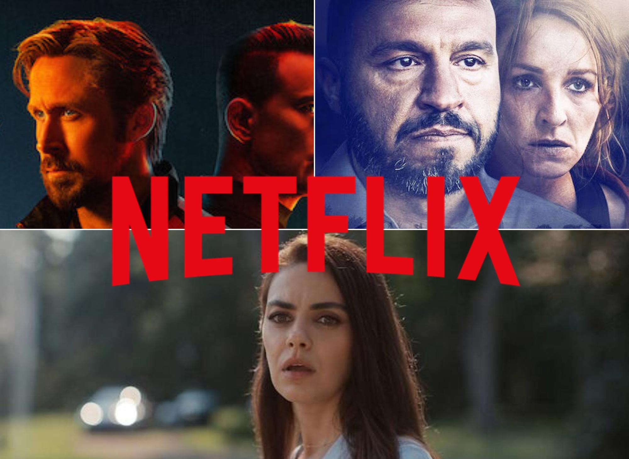 Best Netflix Thriller Movies Here Are 10 Of The Best Thriller Movies