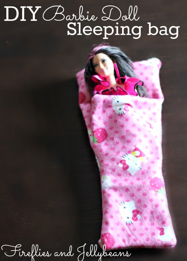 Doll Sleeping Bag Pattern Atelier Yuwaciaojp