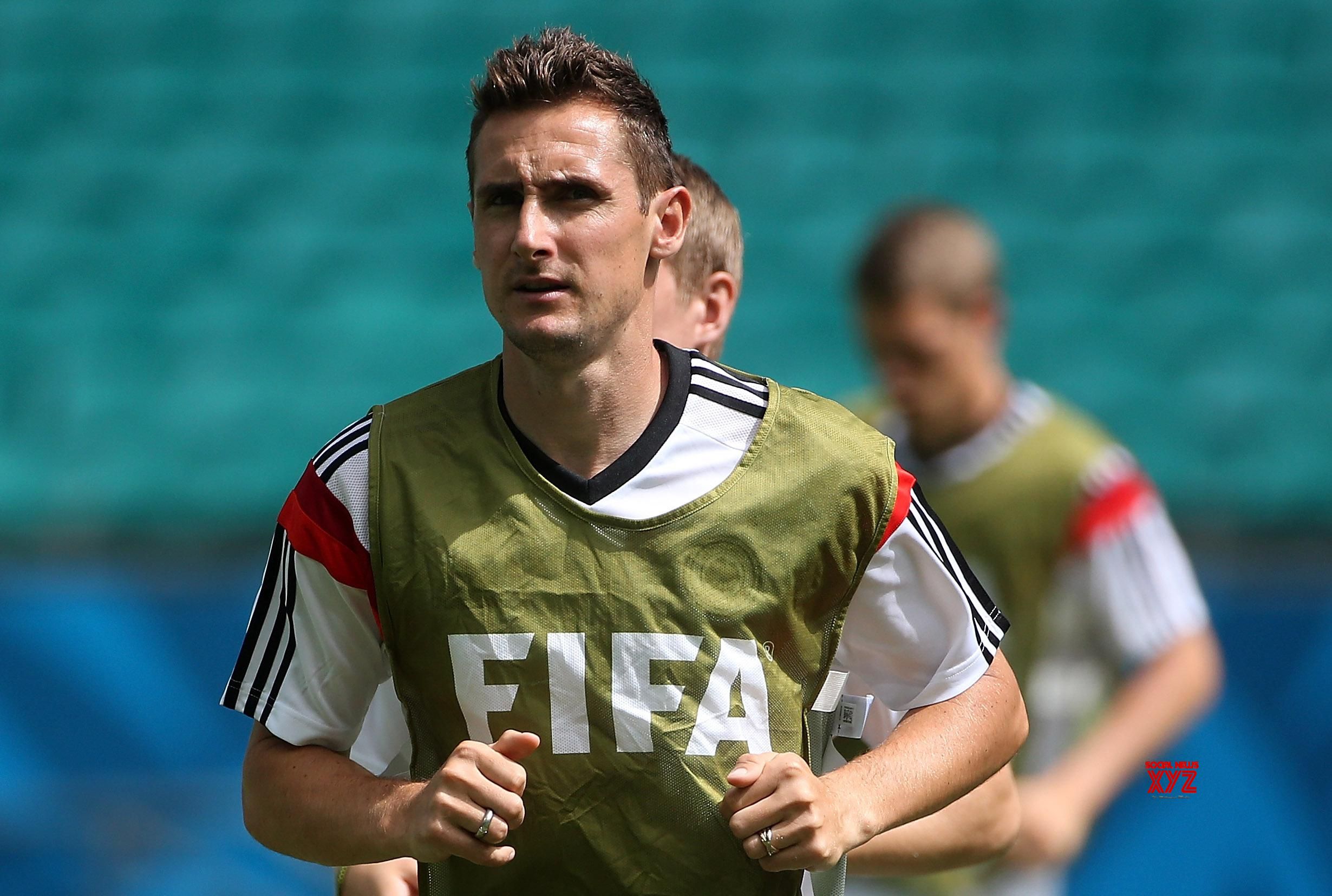 Miroslav Klose Appointed Bayern Munich Assistant Coach Social News Xyz