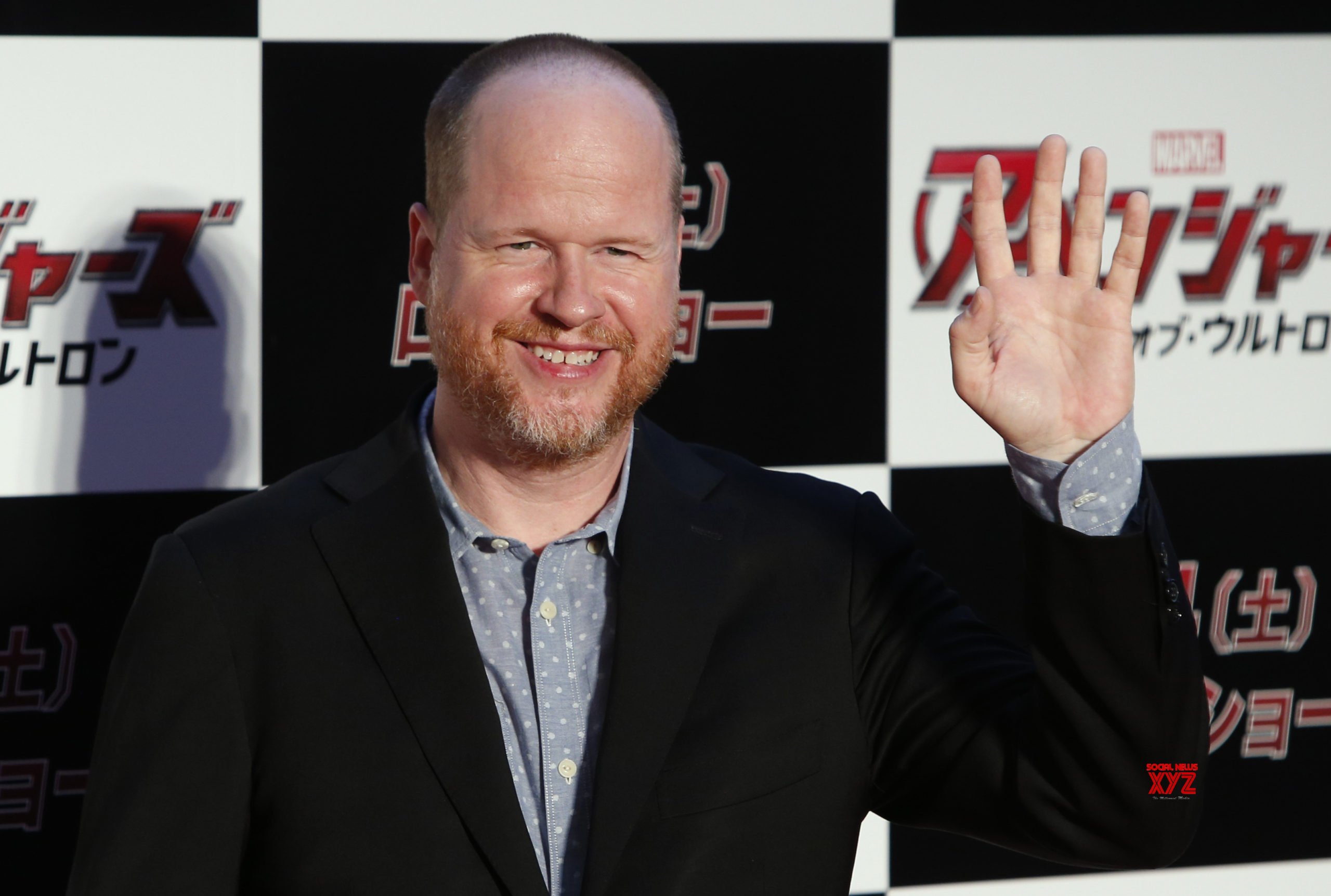 Batman V Superman Director Joss Whedon Accused Of Altering Actors Skin