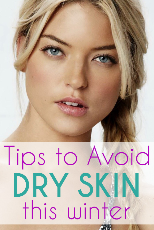 Tips To Avoid Dry Skin This Winter Society19