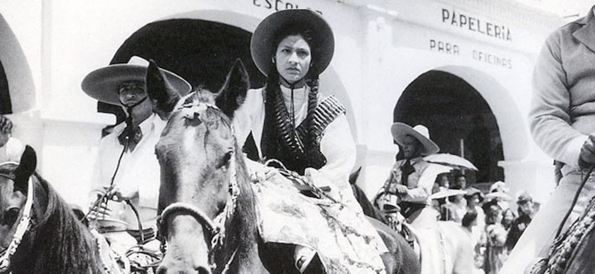 Mujeres En La Revolución Mexicana 5 Historias Que Debes Conocer El