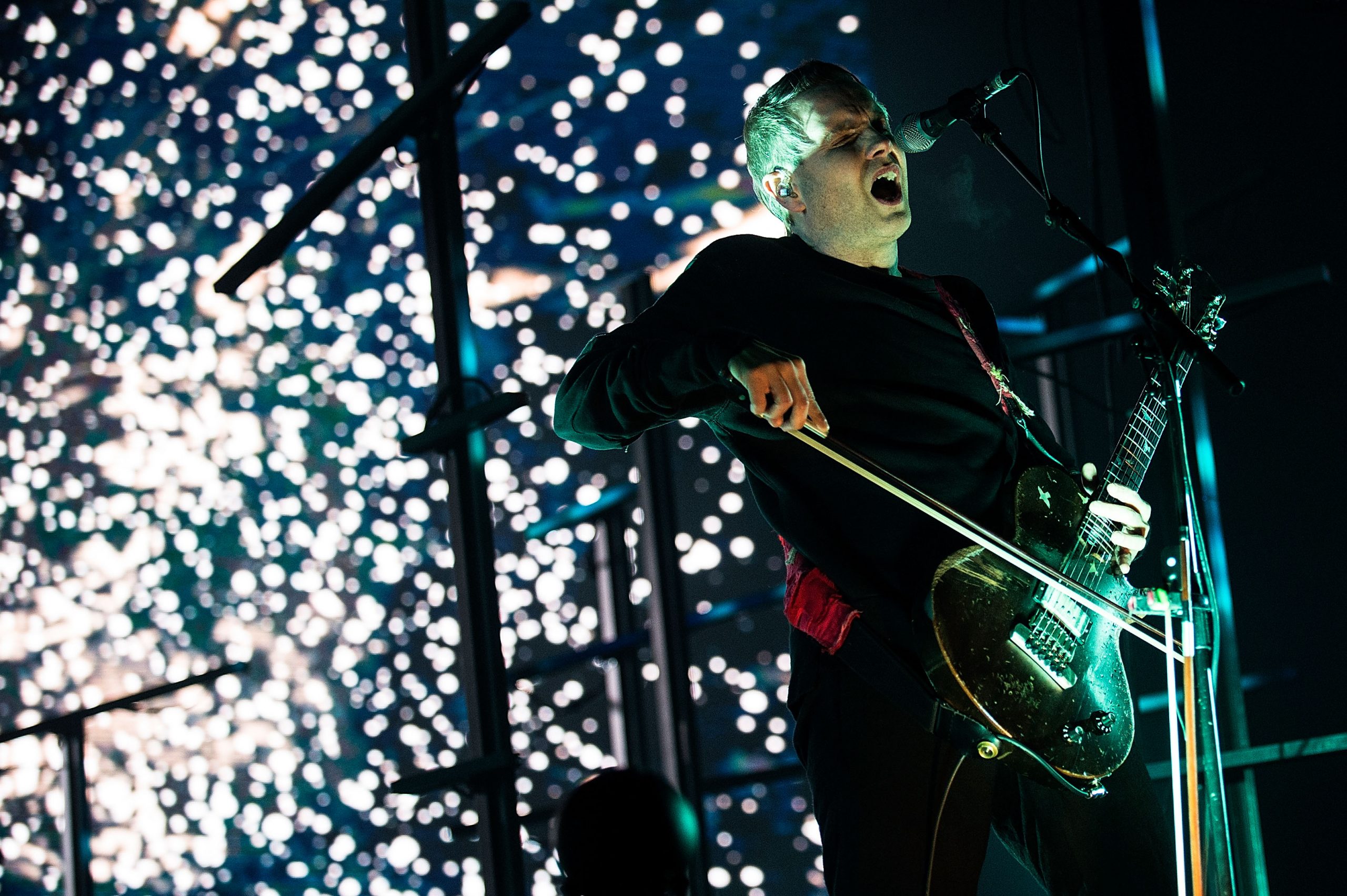 Sigur Rós Nos Recuerda Sus Emotivos Conciertos Con El Video De Stendur