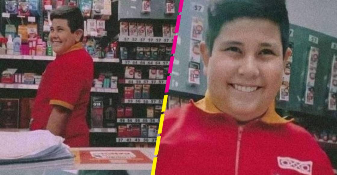 La Historia Detrás Del Meme El Niño Del Oxxo Y Cómo Se Hizo Viral