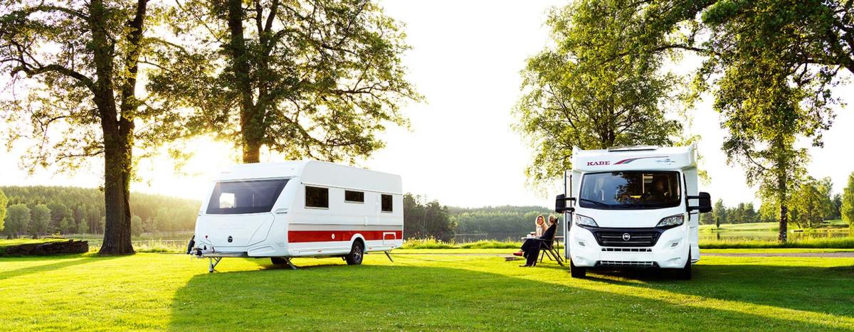 Probar A Llevar Tu Casa A Cuestas ¿alquilar Caravana O Autocaravana