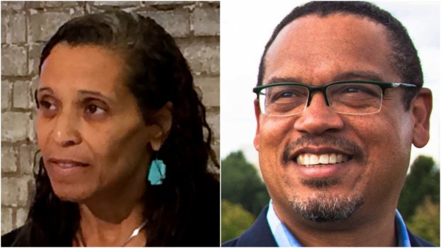 Keith Ellison Unsealed Divorce File Here Are 6 Takeaways