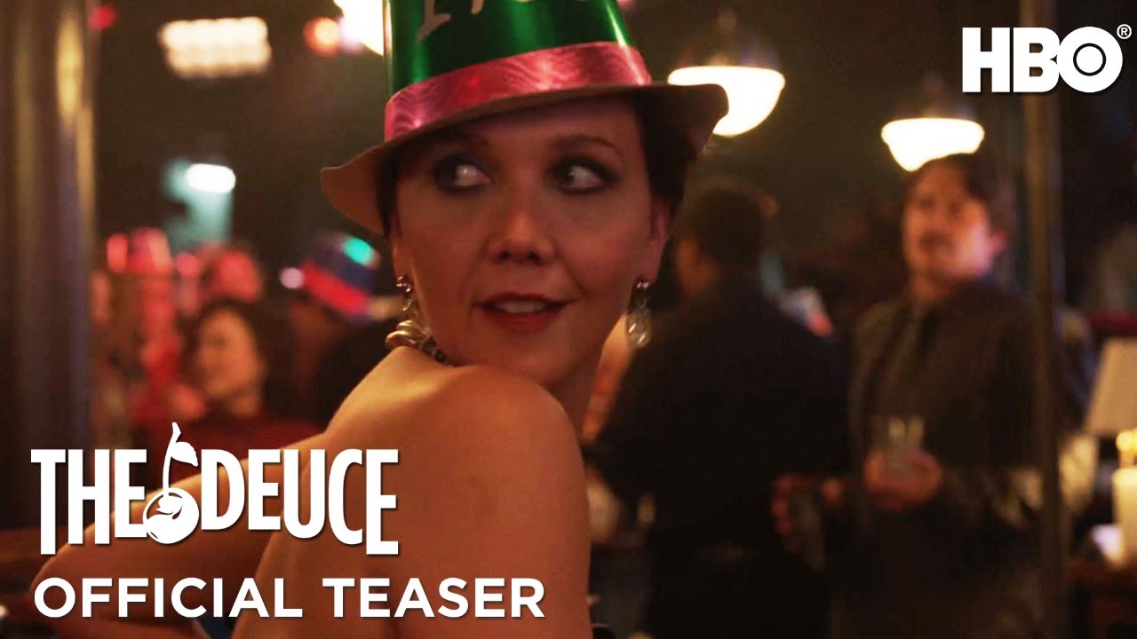 The Deuce Season 3 Episode 1 The Camera Loves You