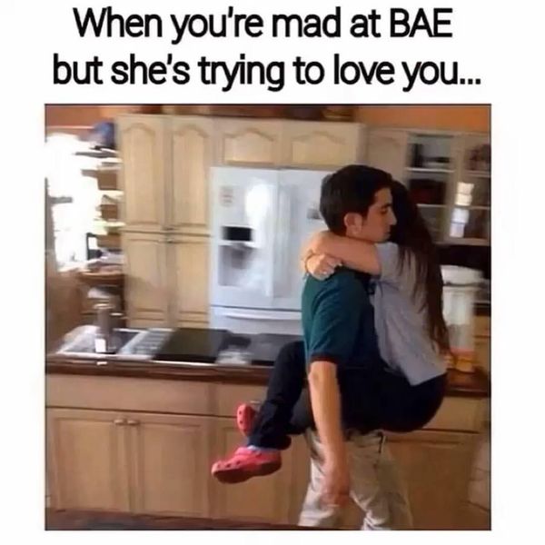 Funny Couple Memes For Everybody