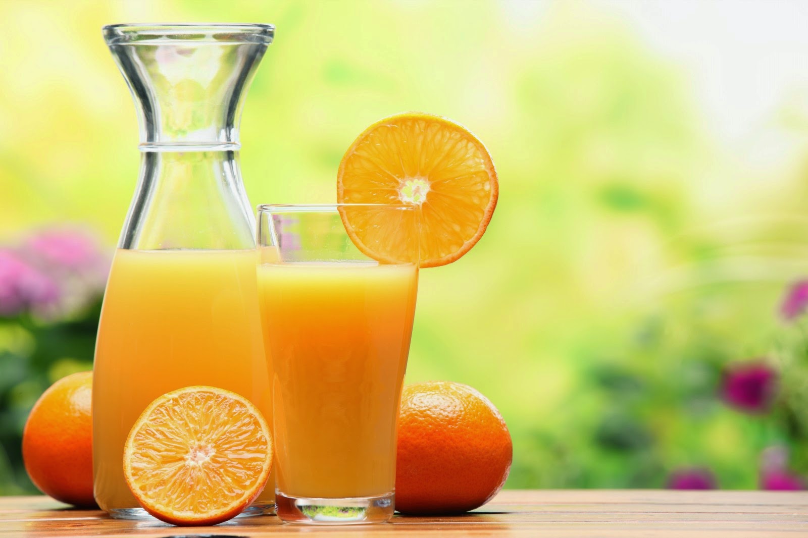 Top 10 Health Benefits Of Orange Fruit