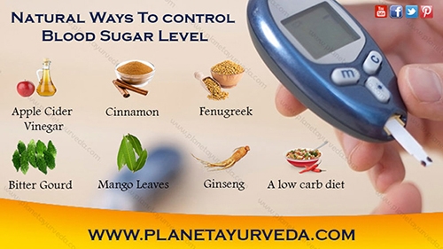 Easy Ways To Lower Blood Sugar Levels Naturally Top 5 Home Remedies