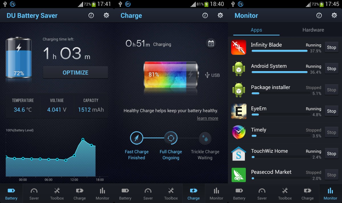 Best Apps To Save Battery On Your Android Phone