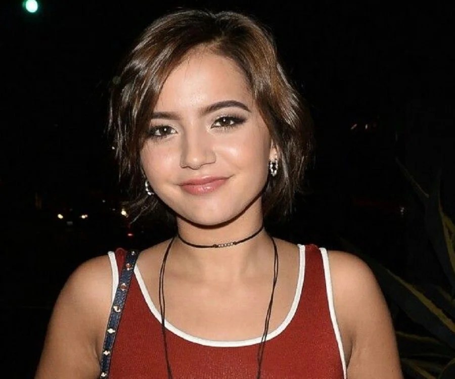 Isabela Moner Transformers The Last Knight Actress Isabela Moner