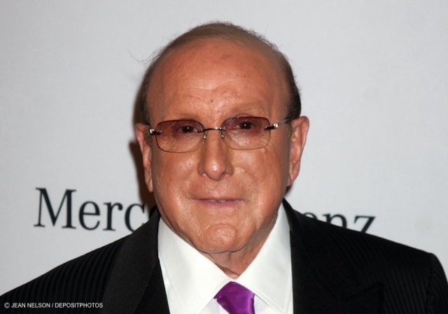 Clive Davis Bisexuality “i Never Felt It Was Understood By Much Of