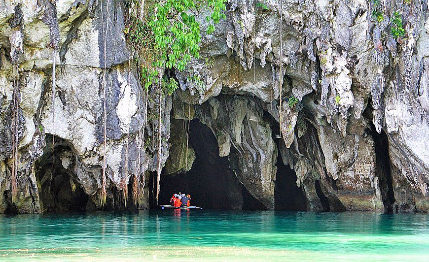 2019 Puerto Princesa Palawan Travel Guide