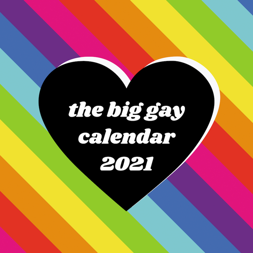 Pride Month Calendar A Place For Demiromantics — Since I Werent Able