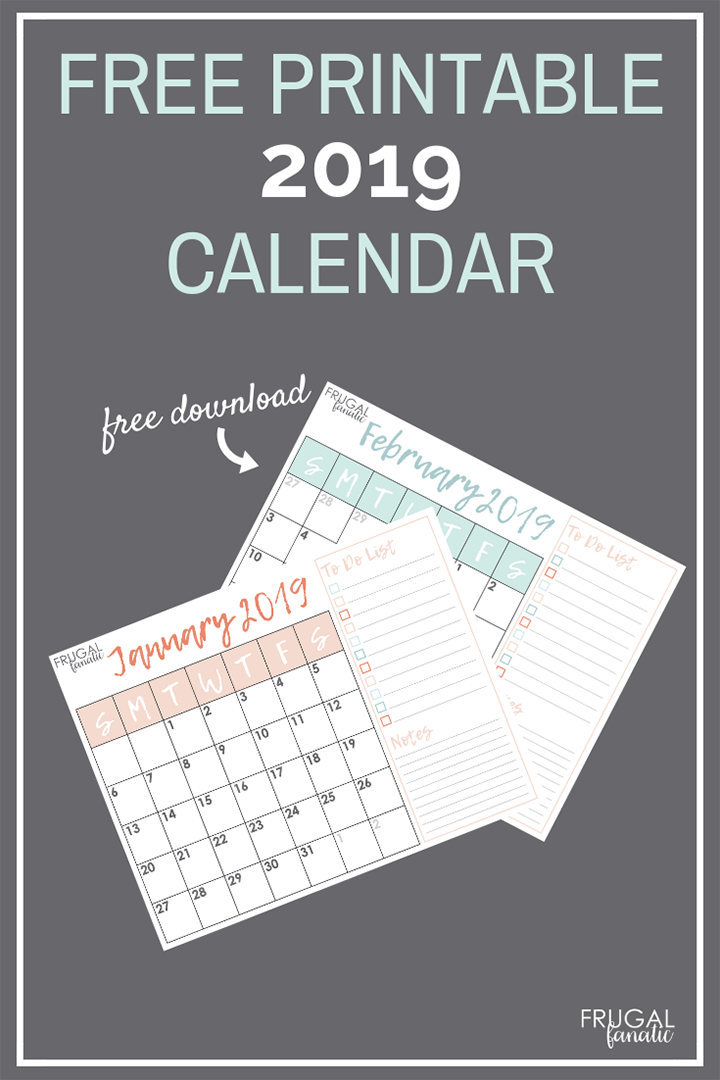 Printable Mom Calendar Calendar Templates