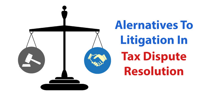 Tax Disputes And Litigation Review 2 Understanding Your Taxes And