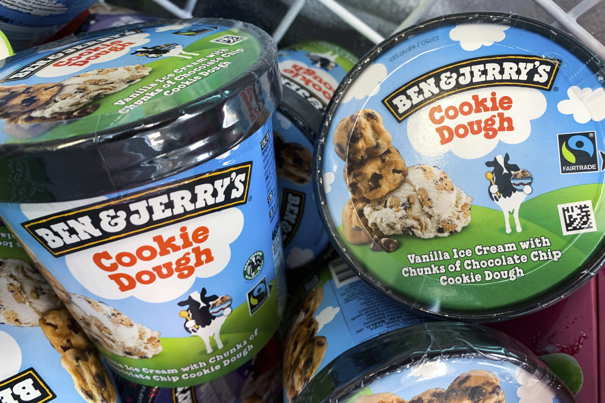 Hypocrites Ben And Jerrys Ignores Indigenous Tribes Demand They Return