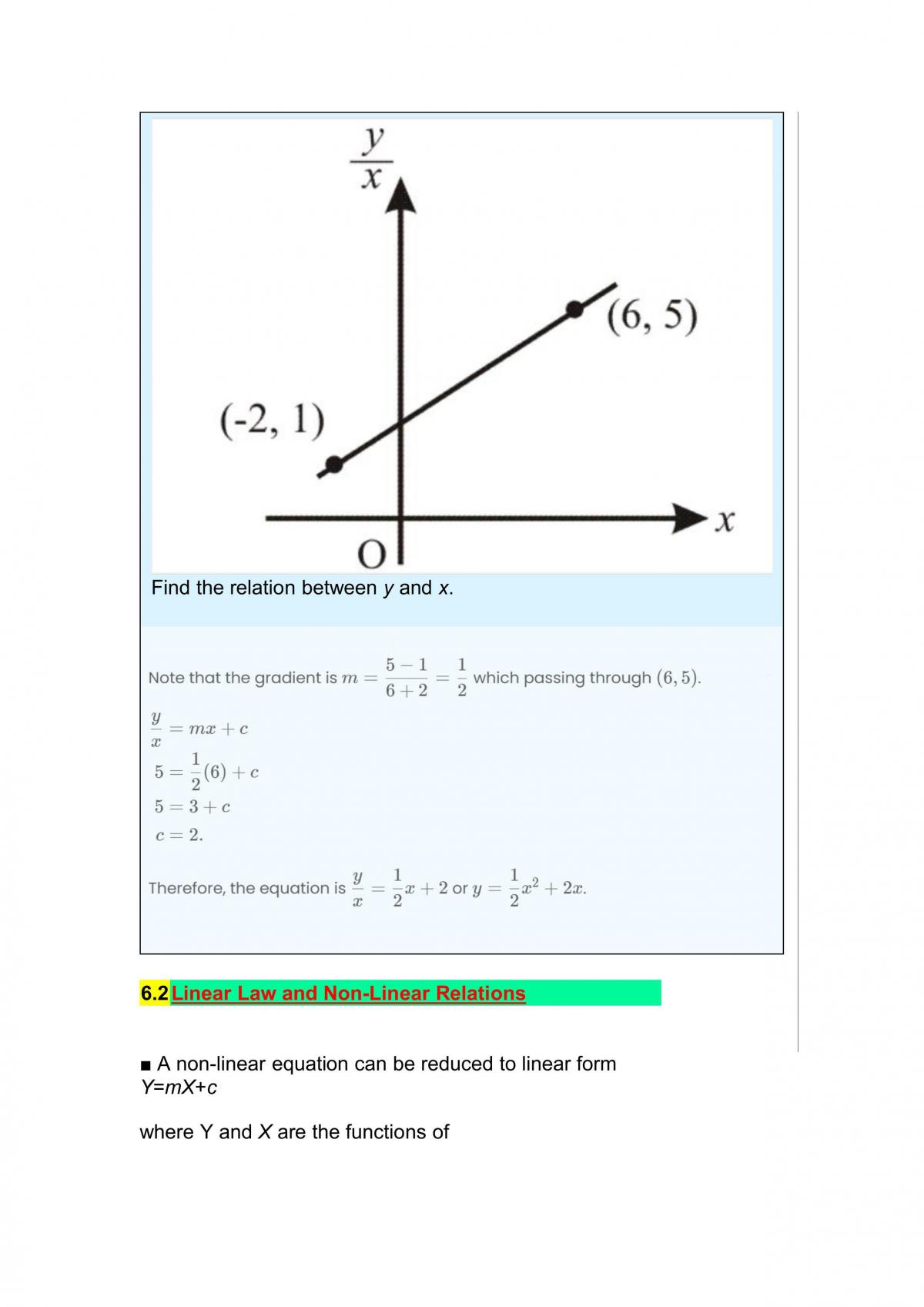 Add Math Trigonometry Formula Spm Pdf Notes And Formulae Mathematics