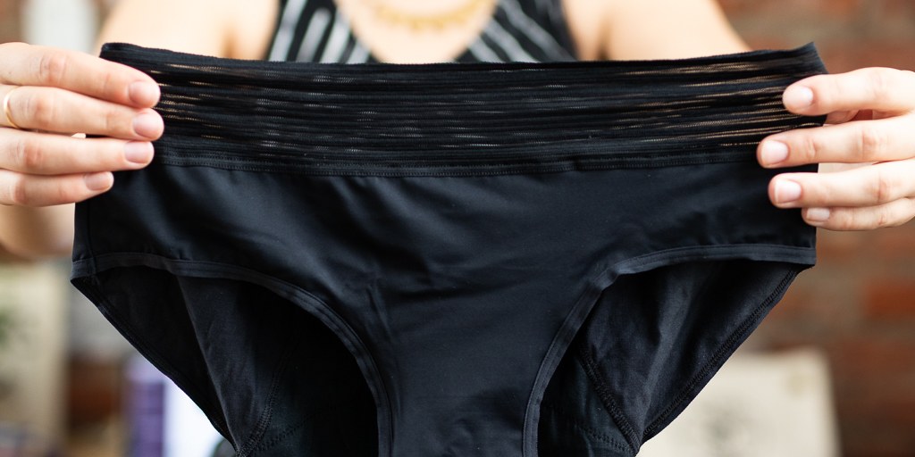 What Men Should Know Before Buying Panties And Underwears