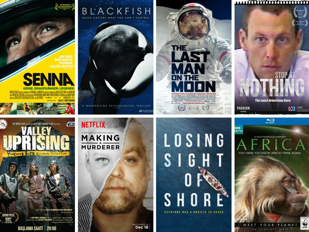 Les Documentaires à Voir Sur Netflix Trendy Mood