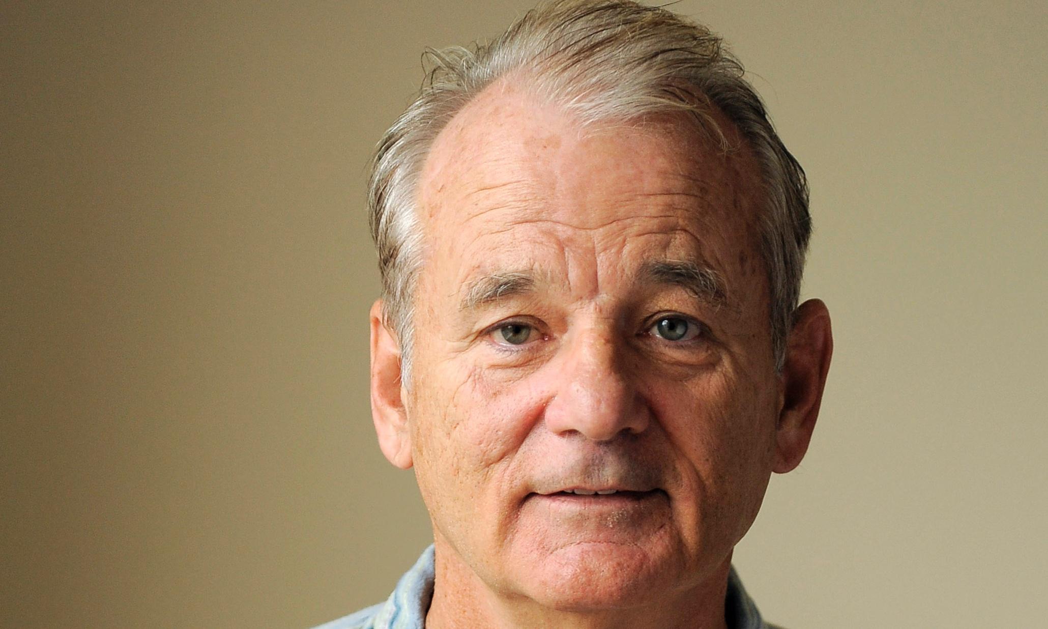 Bill Murray 32 Things You Didnt Know About The Actor List