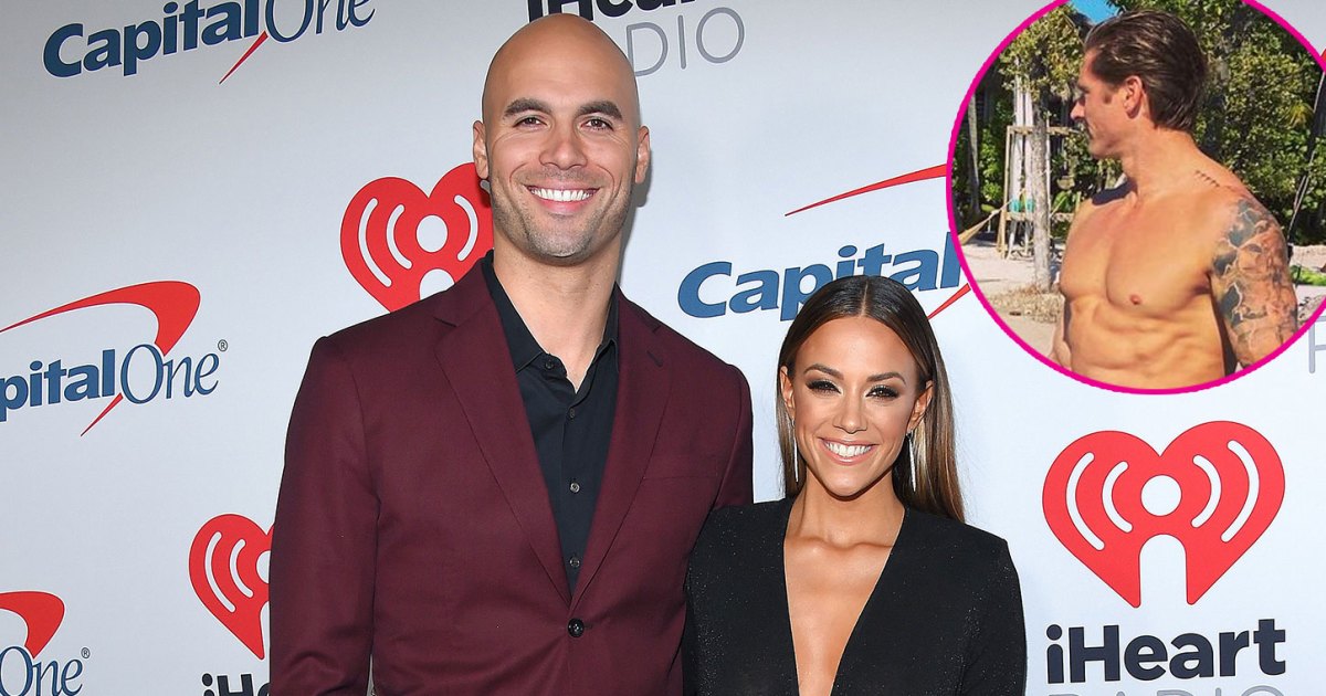 Who Is Jana Kramer Dating After Mike Caussin Divorce All The Signs