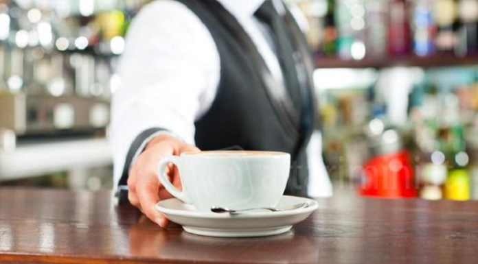 Offerta Di Lavoro In Valsusa Cercasi Aiuto Barista Valsusaoggi