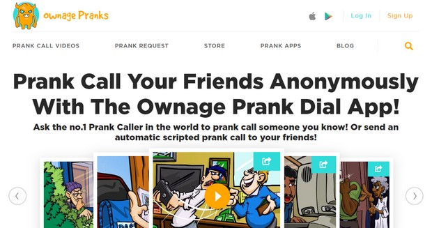 √ 10 Good Prank Call Websites 2021 Free And Unlimited