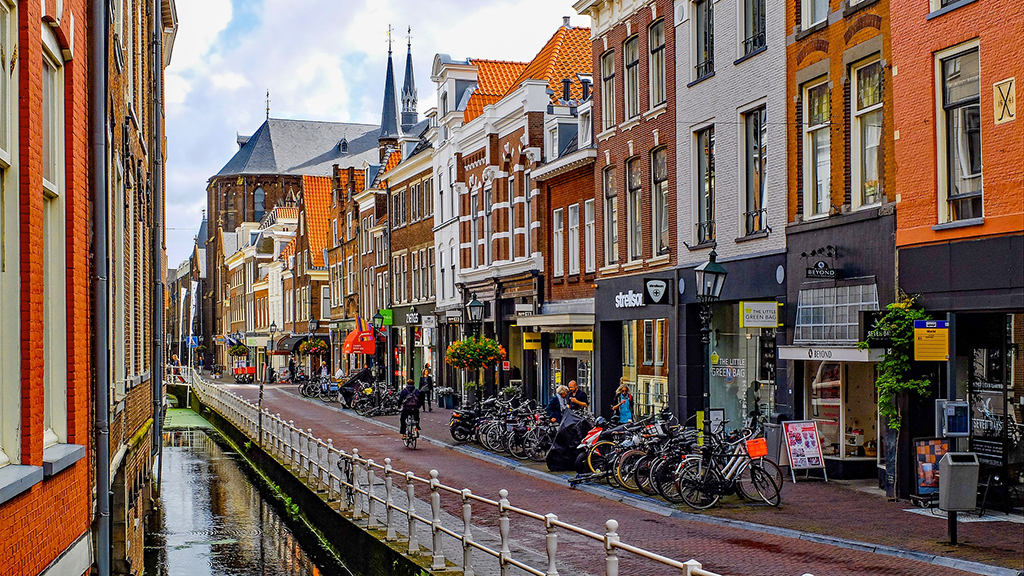 Itinerary For One Day In Delft Best Things To Do In Delft The