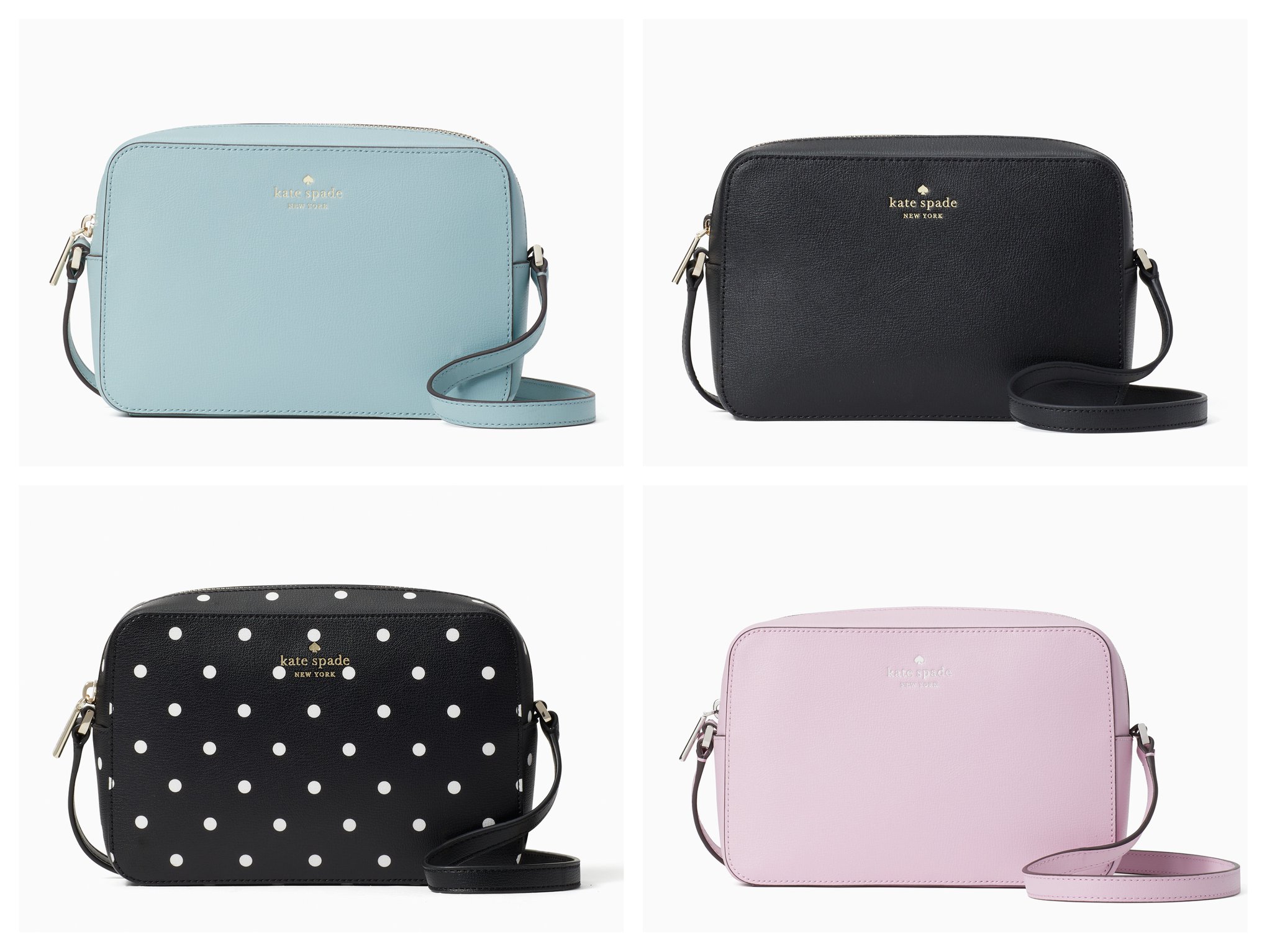 Kate Spade Bags For Less Gazette Bag