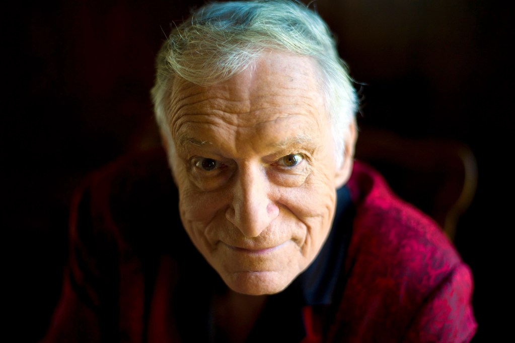 Hugh Hefner Leader Of The Sexual Revolution Dies At 91 Indianapolis