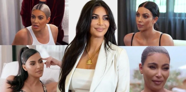 8 Strict Rules That Kim Kardashians Assistants Have To Follow