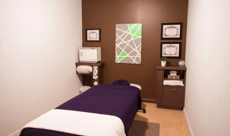 New Leaf Massage Therapy Sports Rehabilitation Contacts Location And