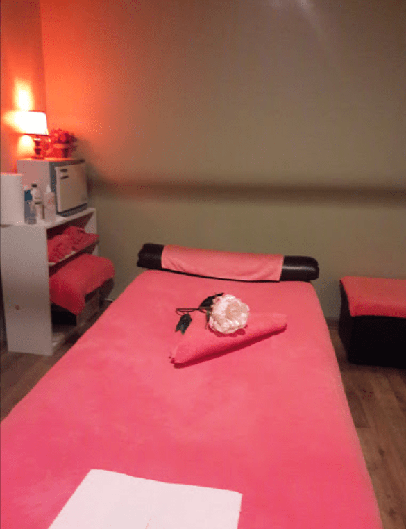 Summer Spa Massage Contacts Location And Reviews Zarimassage