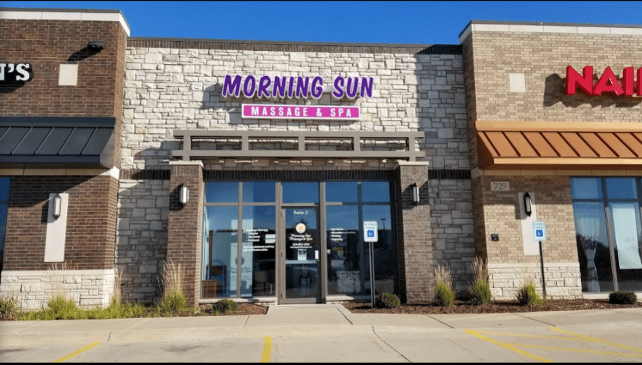 Morning Sun Massage And Spa Contacts Location And Reviews Zarimassage