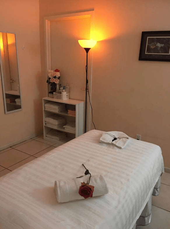 Annas Massage Therapy Contacts Location And Reviews Zarimassage