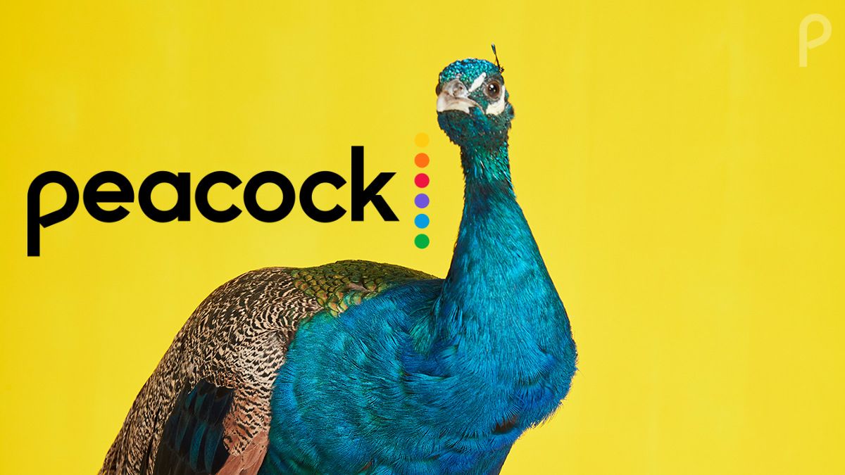 Nbcuniversals Peacock Streaming Service Officially Launches World Of