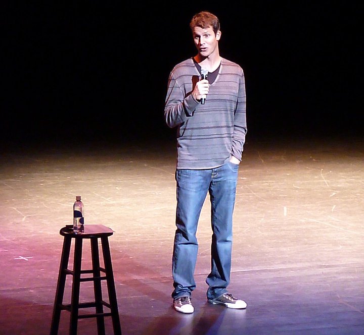 Daniel Tosh Tour Hot Sex Picture