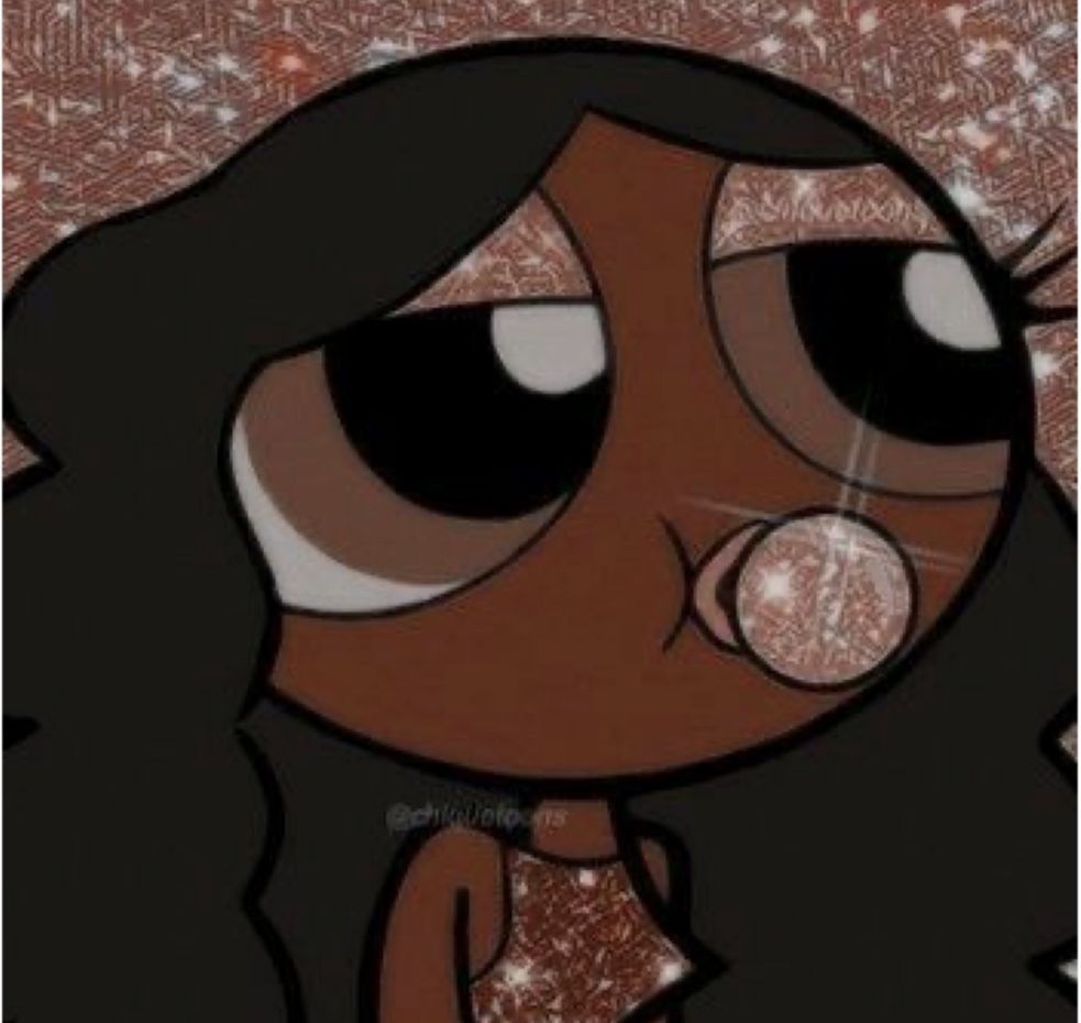 Powerpuff Girls Aesthetic Brown Hair Brown Eyes Aesthetic Anime Pfp