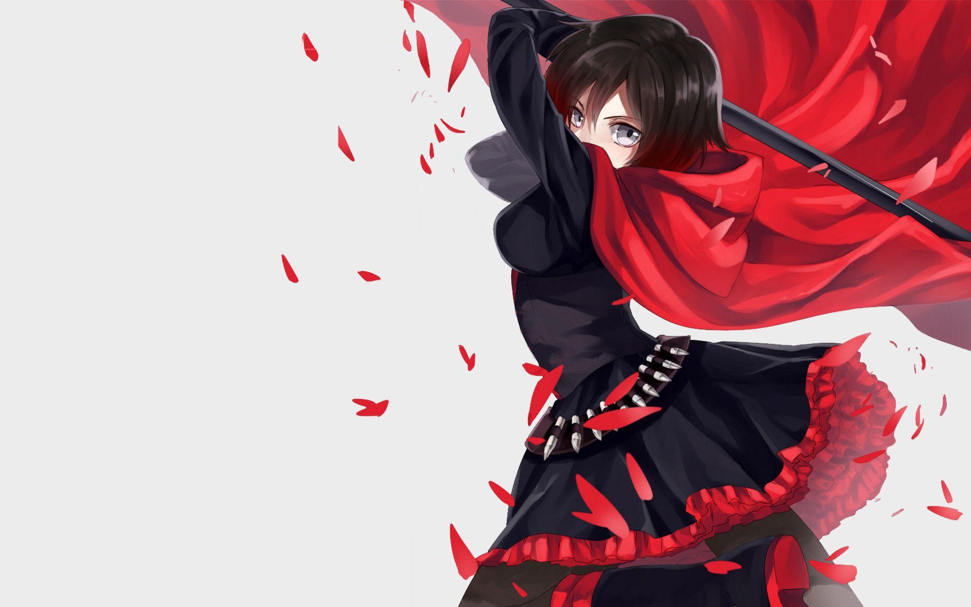 Red Anime Wallpaper 2560x1440 Red Anime Wallpapers Top Free Red Anime