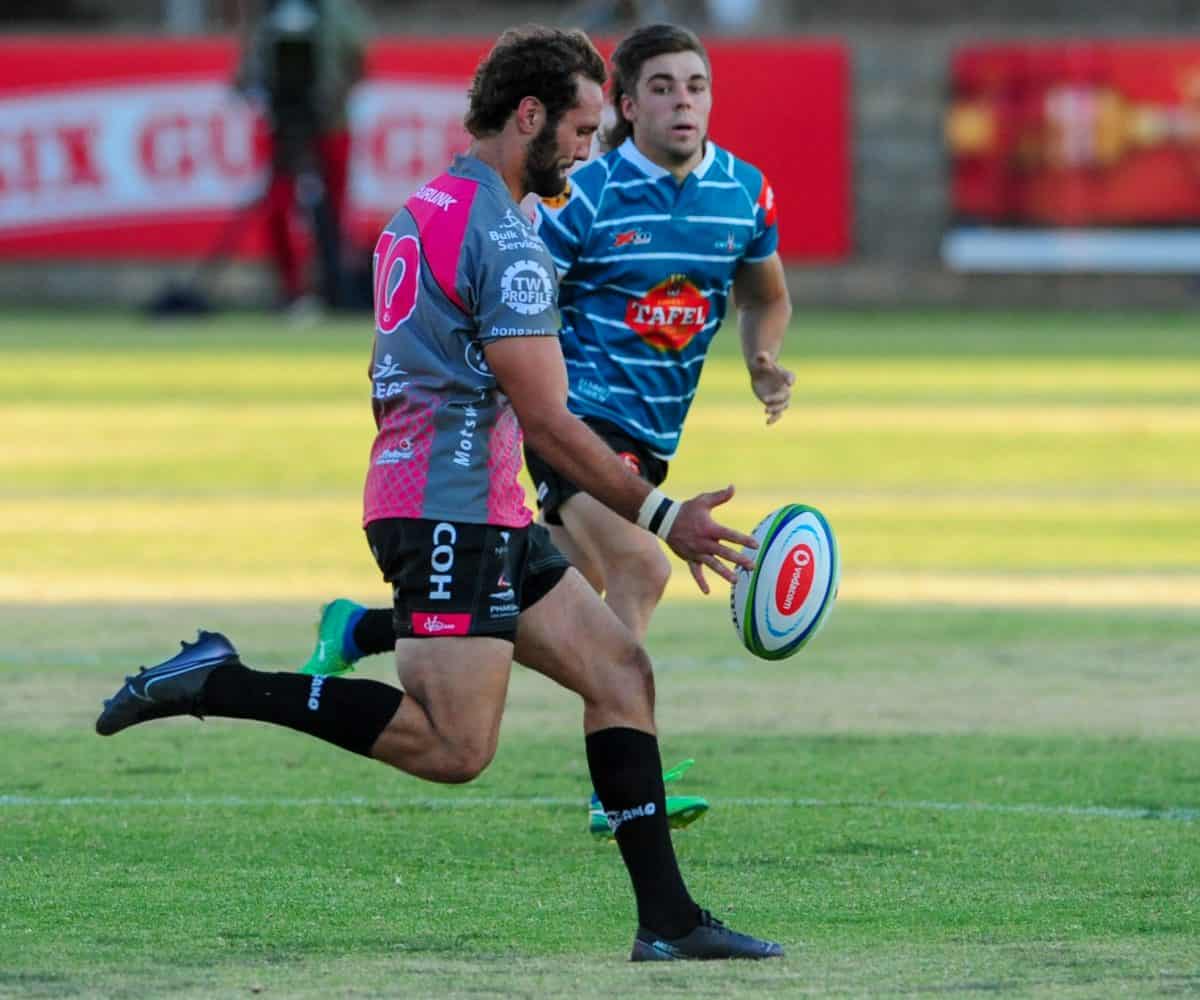 Pumas Beat Griquas For First Currie Cup Victory Who Sa