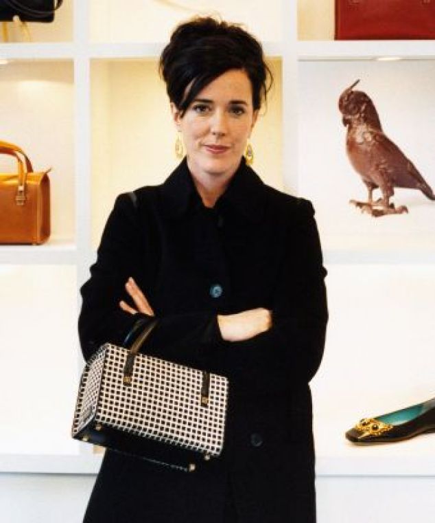 Kate Spade Wiki Biography Height Age Weight Cause Of Death