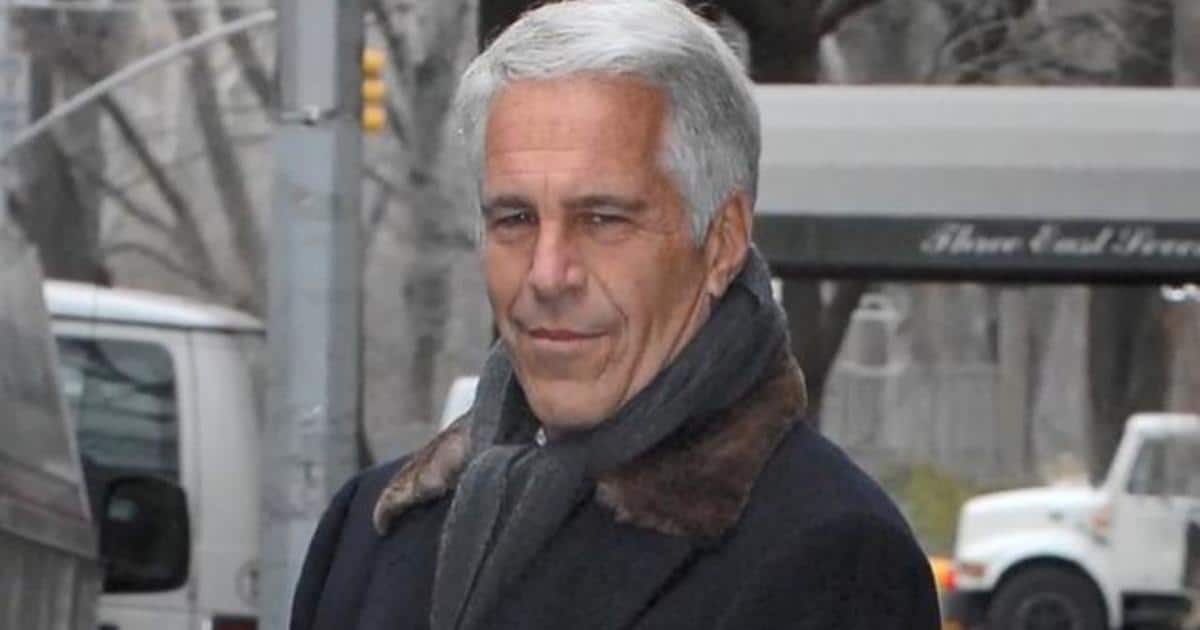 Jeffrey Epstein Wiki American Financer Bio Age Career Death Net