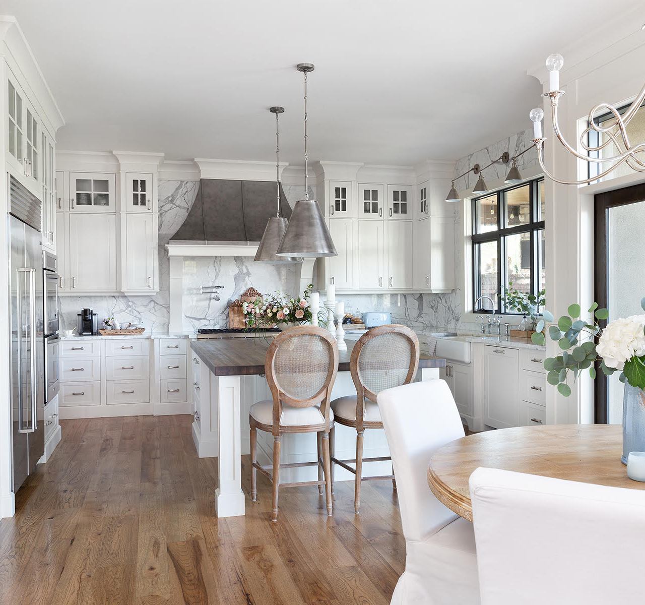 15 Of The Most Beautiful Kitchens Archives Willow Bloom Home